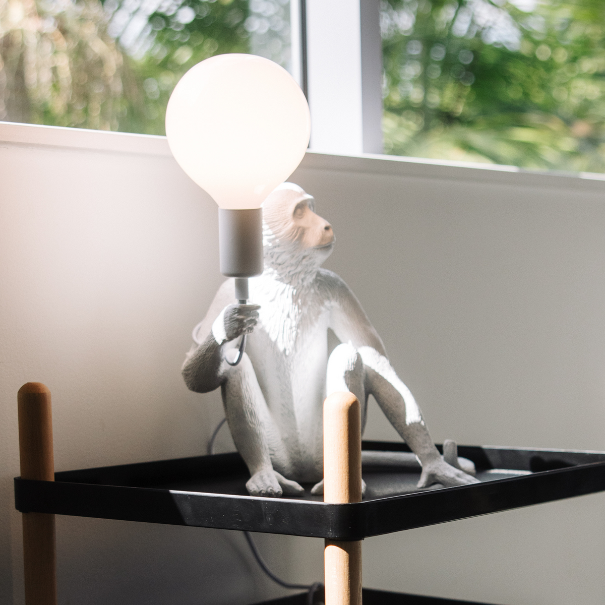 Monkey Lights – The Light Boutique