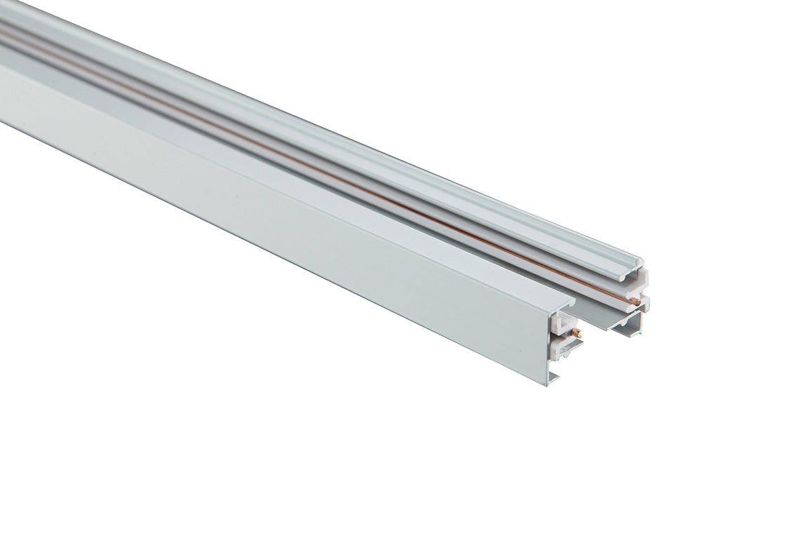 LED Track Lighting Track Lengths 2-line – The Light Boutique
