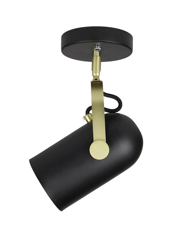 Bullet Wall or Ceiling Light – The Light Boutique