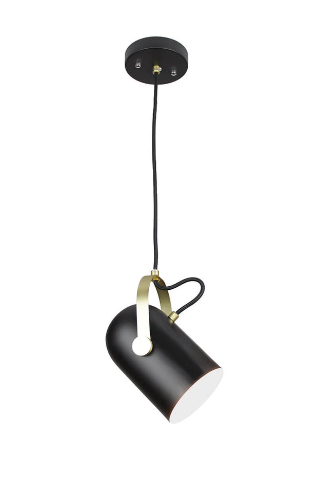 Bullet Wall or Ceiling Light – The Light Boutique