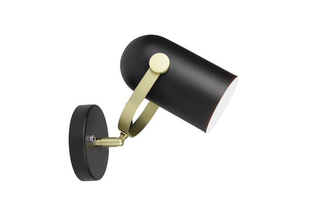 Bullet Wall or Ceiling Light – The Light Boutique